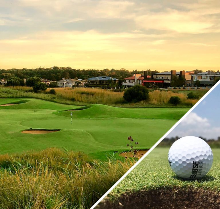 Ebotse Links – Enjoy the Ultimate Golf Experience #sharetheexperience