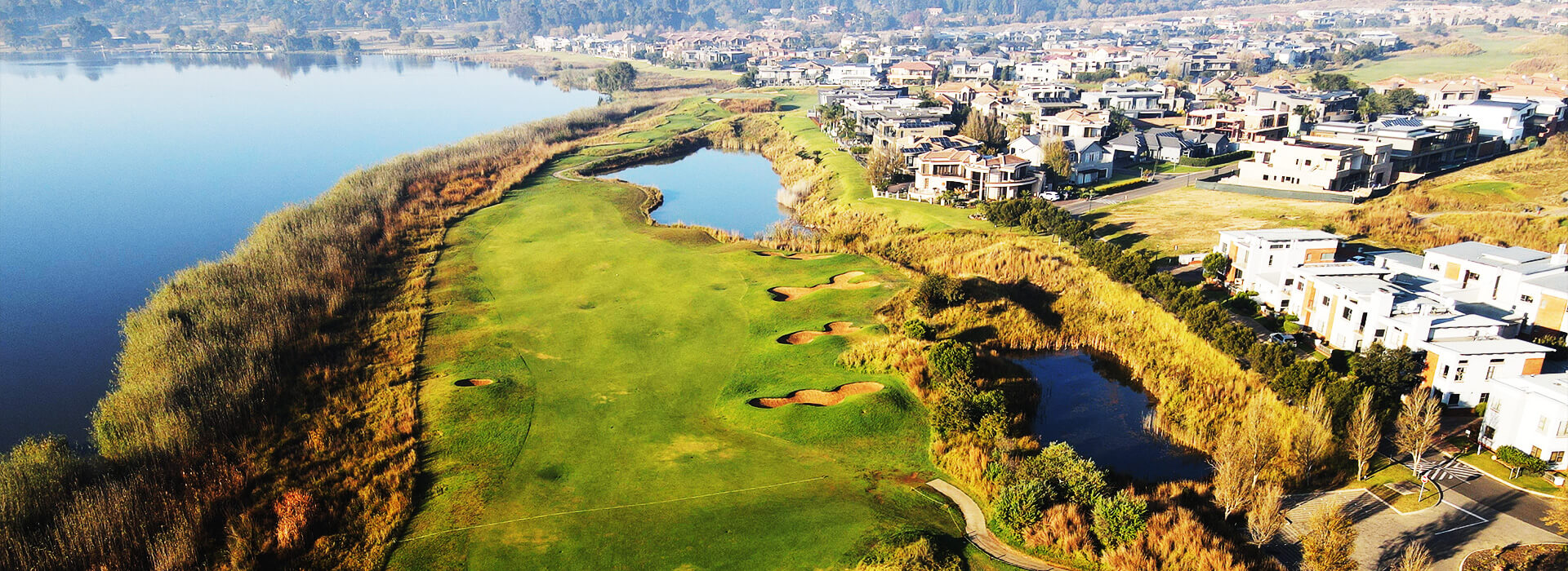 Ebotse Links – Enjoy the Ultimate Golf Experience #sharetheexperience