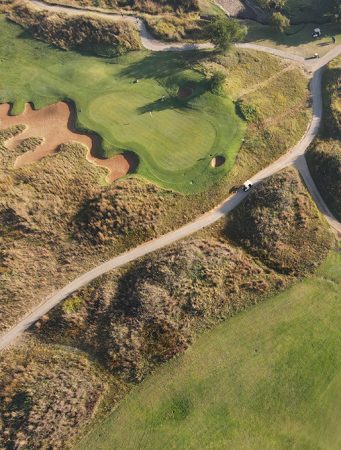 Green Fees – Ebotse Links