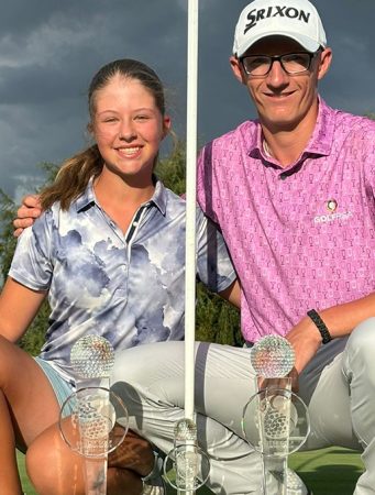 Club Championships – Ebotse Links